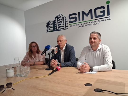 SIM Gminy Inowrocław rozpoczyna nabór na mieszkania w Cieślinie ...